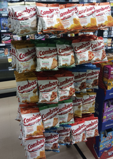 Haley Candy – Proudly serving Ontario from Renfrew County